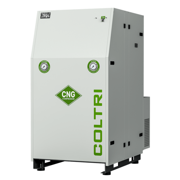CNG HD - Coltri Compressors