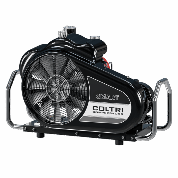 Smart - Coltri Compressors