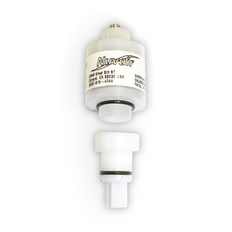 Replacement sensor for pro oxygen analyzer with remote sensor - Coltri ...