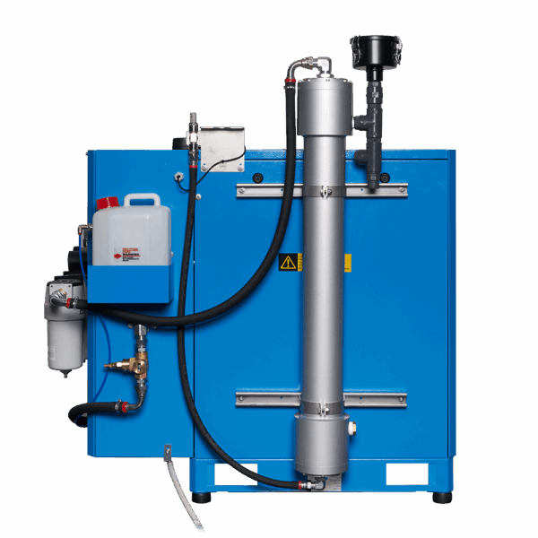 C-NITROX 700 - Coltri Compressors